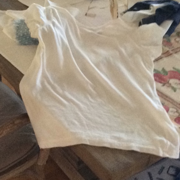 Rockware | Tops | Rock Ware Graphic Tee | Poshmark